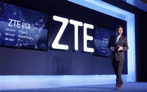 ZTE는 전화기의 화면 아래 다른 카메라로 다시 시도합니다 TechBriefly KR