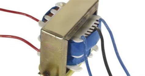 Ac Ac Transformer