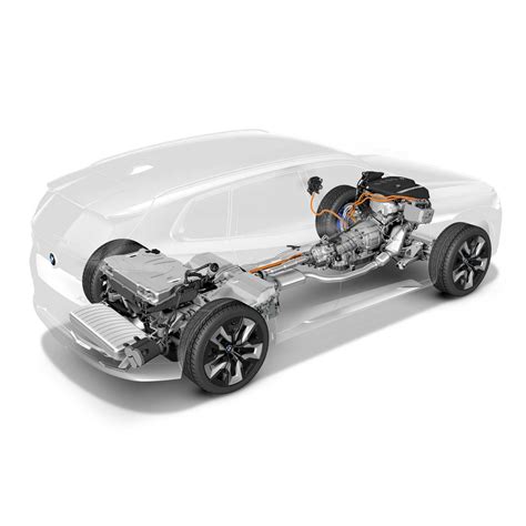 Bmw X3 30e Xdrive 062024