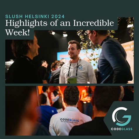 Dutchatslush 4tu Dutchtech Codeglass Techinnovation Investintech