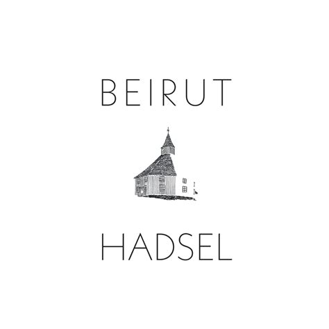 Beirut Hadsel 2023 Itunes Plus Aac M4a 新房子