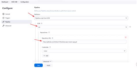 Jenkins Pipeline For Multi Environment Deployment