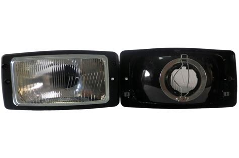 Reflektor przedni lampa ZETOR URSUS FARMER za z Zambrów Allegro