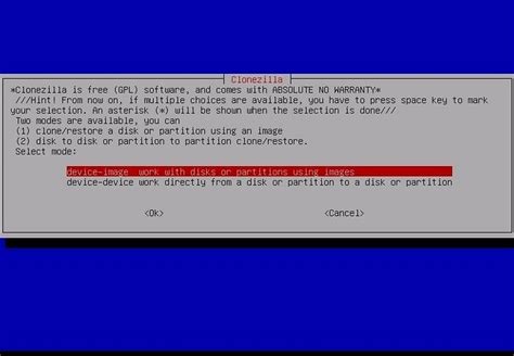 Software Disk Image Terbaik Dan Gratis