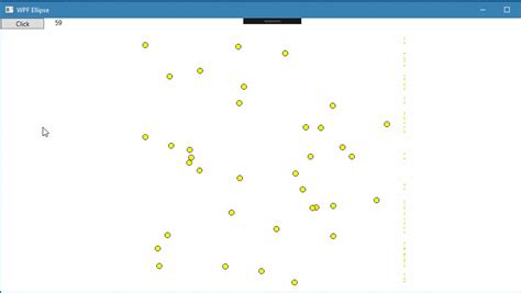 c wpf Как эффективно нарисовать большое количество фигур stack