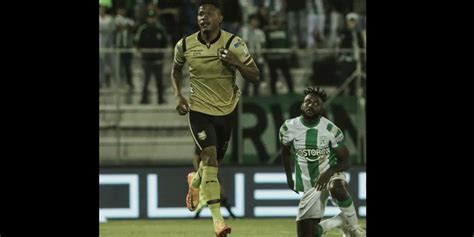 Atlético Nacional Perdió Con Águilas Doradas Jugó Mal Equipo De