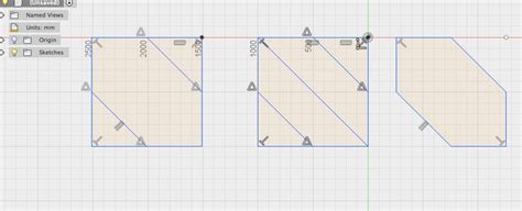 Rectangle Size Comparison Diagram