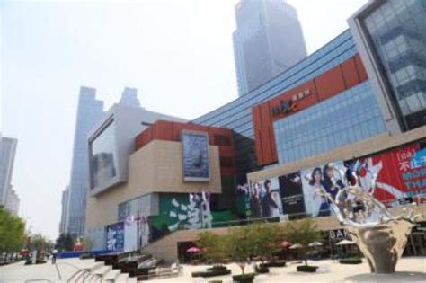 青岛麦凯乐肯德基 青岛麦凯乐 麦凯乐青岛总店 大山谷图库