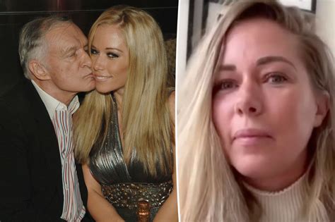 Kendra Wilkinson Has ‘unhealthy Thoughts About Sex After Living In