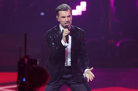 Wegen Florian Silbereisen Polizeieinsatz Während Schlager Show Bewegt