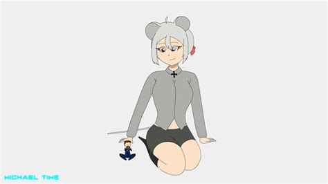 Michael Me And Maus By Daebom By Michaeltime On Deviantart