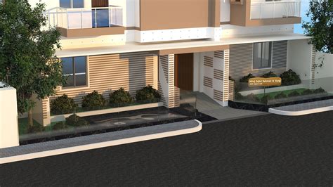 Grav Caad 👷‍♀️model By 3ds Max And With V Ray Output