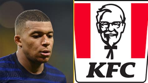 Kylian Mbappe Kfc Threaten To Sue Fff Over Sponsorship Issues