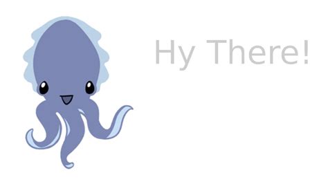 Take Your Python Hy Er Using A Lisp Youtube