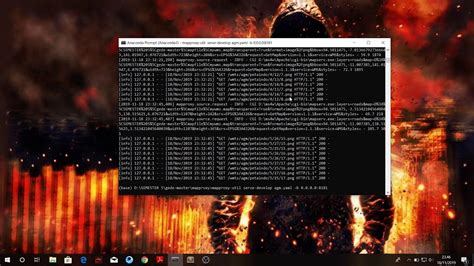 Menggunakan Leafletjs Dengan Mapproxy Youtube