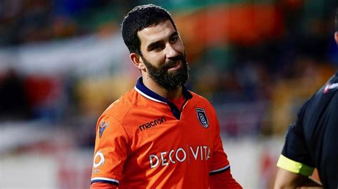 Arda Turan Adana Demirspor Yolcusu Mu