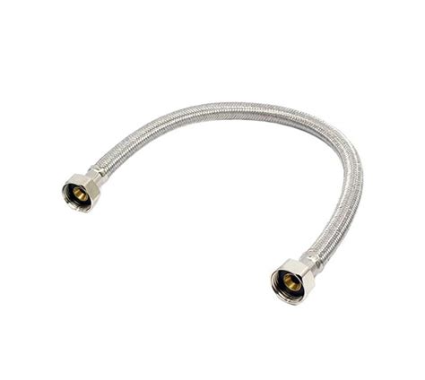 Stainless Steel Braided Hose