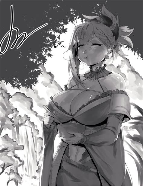 Minew Miyamoto Musashi Fate Miyamoto Musashi Third Ascension Fate Fate Grand Order