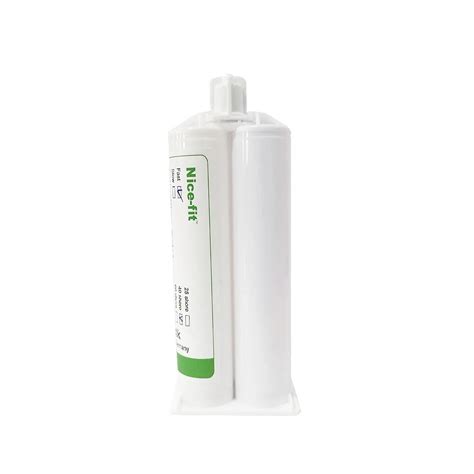 Nicefit Weiche Otoplastik Silikon Material F R Weiche Flexible DIY