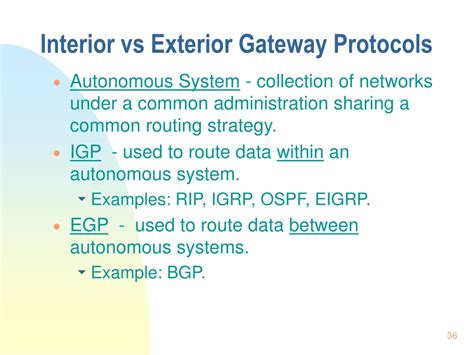 Ppt Router Operation And Ip Addressing Schemes Overview Powerpoint