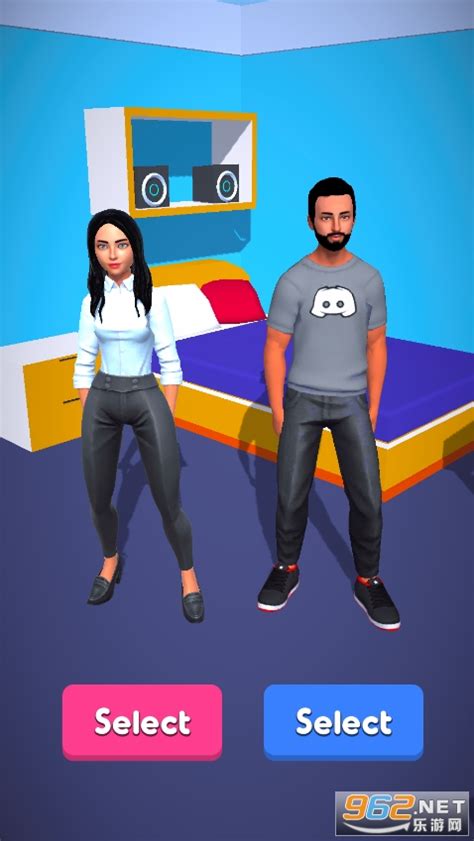 Dating Simulator手机版下载 Dating Simulator约会模拟器下载v1 手机版 乐游网安卓下载