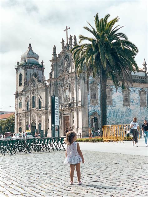 Qué ver y hacer en dos días Oporto My family Trip