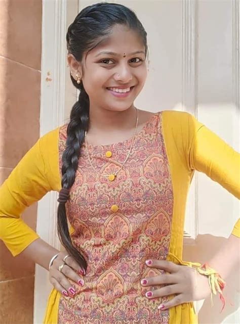Tamil Girls