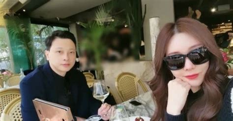 신주아♥라차나쿤 태국 넘어 한국까지 럭셔리 라이프 Ing Oh쎈 이슈
