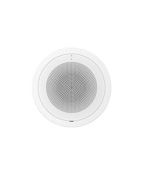 Grandstream GSC One Way SIP Multicast Intercom Speaker