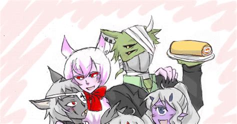Aie】交流 【aie】tiamo！【交流】 葵上ブクマコメのちほどのマンガ 漫画 【aie】 Pixiv
