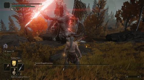 [part 4] Upon Reaching Altus Plateau Vyke Re United With His Lover