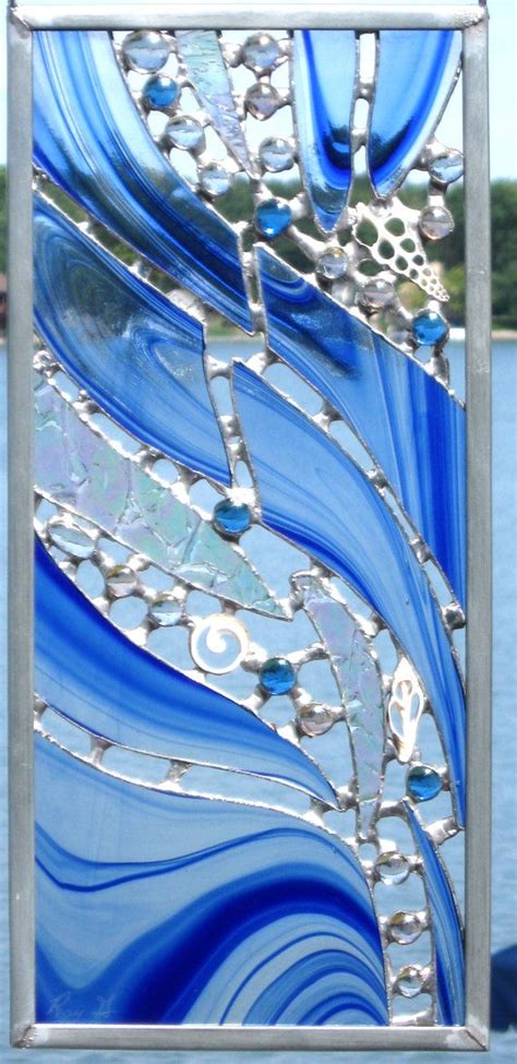 660 Best Cool Stained Glass Projects Images On Pinterest Stained