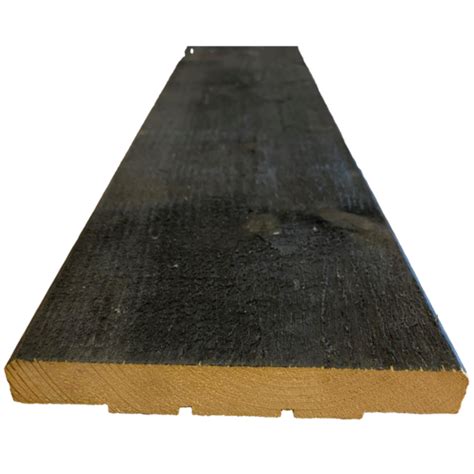25x150 Mm 1pÅ2 Beklædning Ru Front