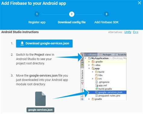 Add Email Authentication To Xamarinandroid App Using Firebase Part One