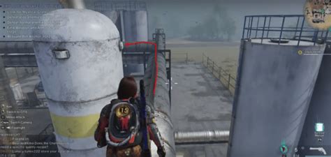 Once Human Blackfell Oil Fields All Mystical Weapon And Gear Crates