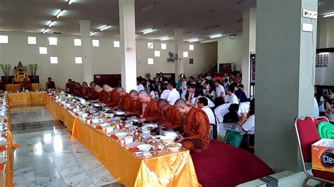 Pabbaja Samanera Vihara Dhammajaya Youtube