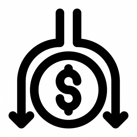 Quantitative Easing Loosen Relaxing Business Icon Download On
