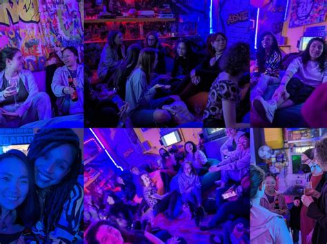 Yiyi Zhang On Linkedin Womeningames Womenintech Gamedev Nymakesgames Nyc Indiedev