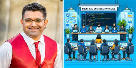 Revolutionizing Front End Engineering Interviews Hardik Shahs
