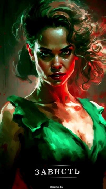 Семь смертных грехов Youtube