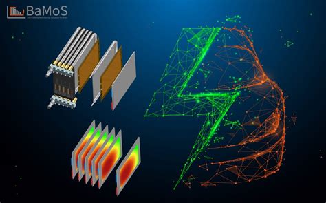 Printed Sensors Capture Data At Battery Cell Level