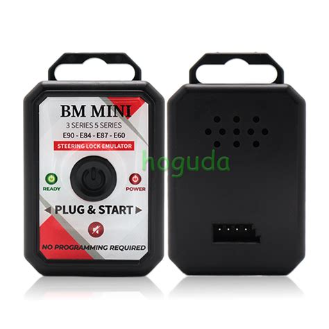 For Bmw Mini Cooper Emulator E84 E60 E90 E87 3 Series 5 Series Elv Esl