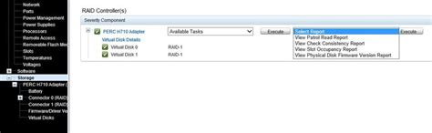 Raid 10 Degraded 4 Disks In Server Only 2 Showing As Members