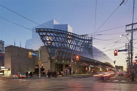 Toronto Architecture City Guide 25 Modern And Contemporary Landmarks
