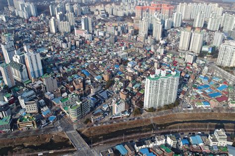 내년 신장동 도시재생 핵심시설 구축 하남 Times