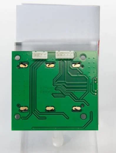 Factory Manufacturing Cob Lcd Module Negative Display Segment Lcd