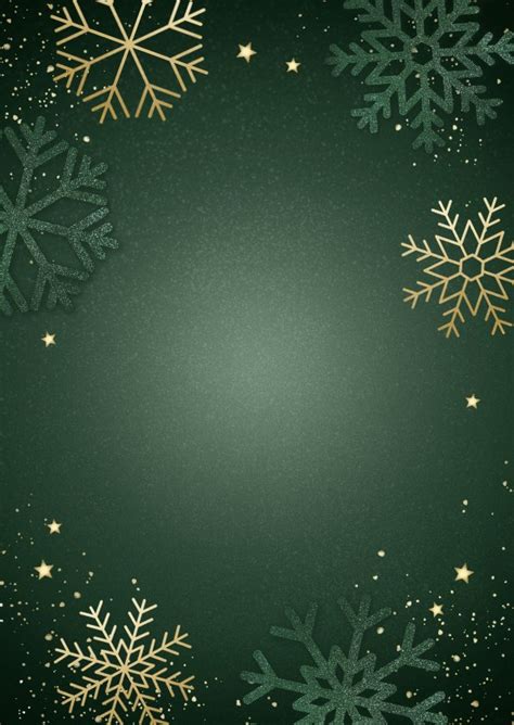 Groene Kerstkaart Fijne Feestdagen Kaartje2go