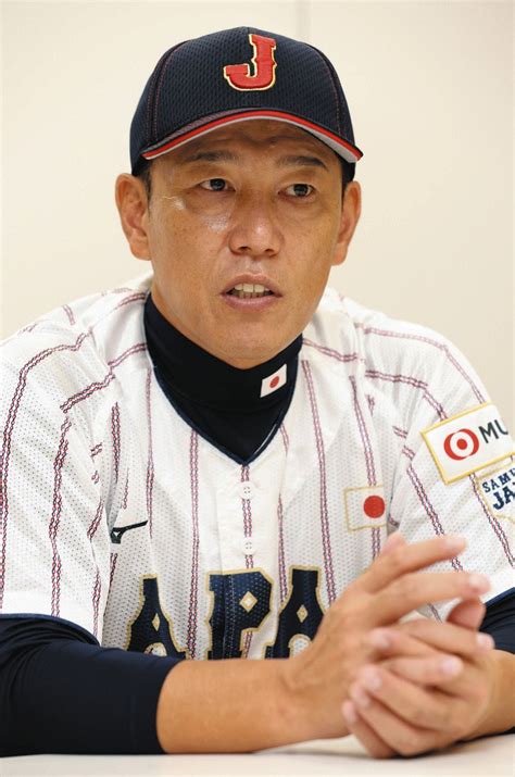 井端弘和監督「状態を上げるのを第一優先」先発の高橋宏斗「シーズン中と同じようなピッチングができれば」【侍ジャパンあすチェコ戦】：中日スポーツ