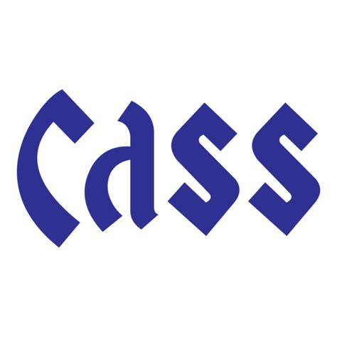 Cass Logo Png Vector Eps Free Download
