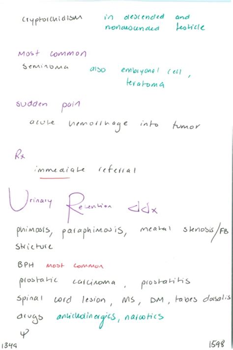 Icd 10 Code For Undescended Testicle Adult